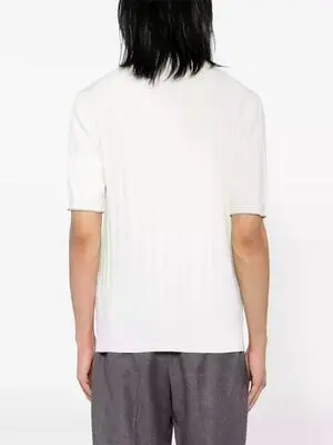CRUCIANI Knitted Shirt
