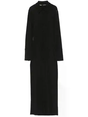 Sportmax Nias Maxi Dress