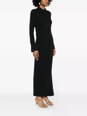 Sportmax Nias Maxi Dress