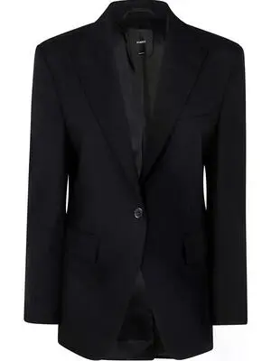 Pinko Single-breasted Blazer