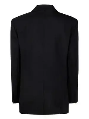 Pinko Single-breasted Blazer