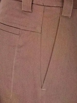 THELATEST Straight-leg Trousers
