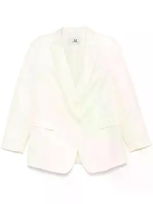 THE M.. The Renette Blazer