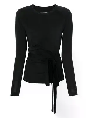 Y3 Long-sleeved T-shirt