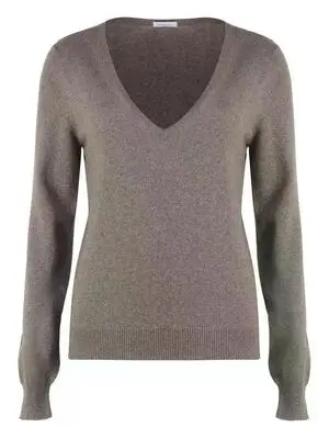 Malo Cashmere-wool Jumper