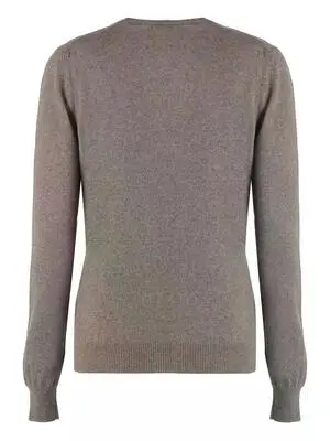 Malo Cashmere-wool Jumper