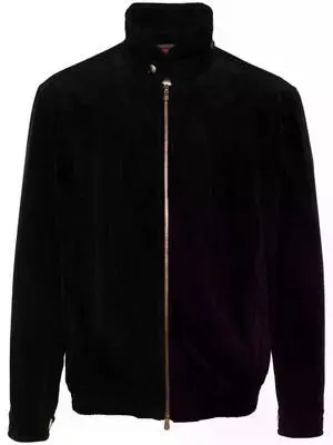 Brunello Cucinelli Corduroy Cotton-cashmere Jacket