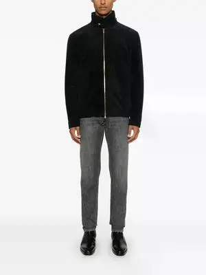 Brunello Cucinelli Corduroy Cotton-cashmere Jacket