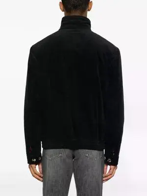 Brunello Cucinelli Corduroy Cotton-cashmere Jacket