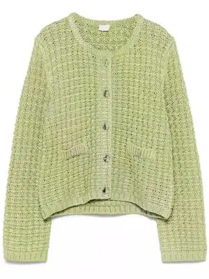 Liu Jo Bouclé Jacket