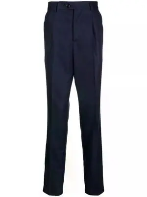 Brunello Cucinelli Slim-cut Chino Trousers