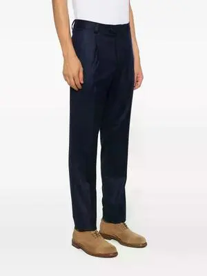 Brunello Cucinelli Slim-cut Chino Trousers
