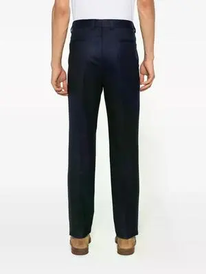 Brunello Cucinelli Slim-cut Chino Trousers