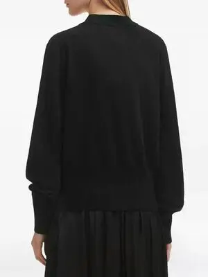 We11Done V-neck Cashmere Cardigan