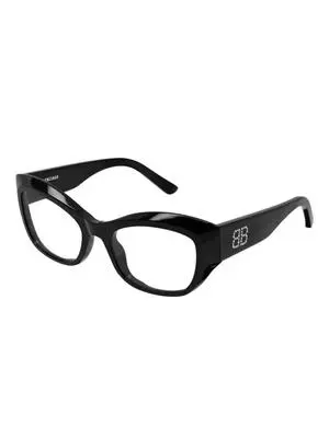 Balenciaga Cat-eye Optical Glasses
