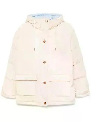Tout A Coup Button Detailed Jackets For Women