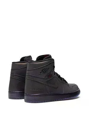 JORDAN Air 1 High Zoom Fearless Sneakers