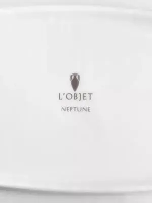 L'Objet Neptune Small Oval Platter