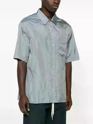 JIL SANDER Satin Shirt