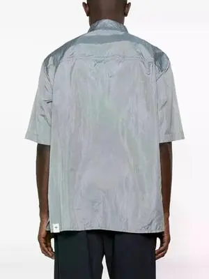 JIL SANDER Satin Shirt