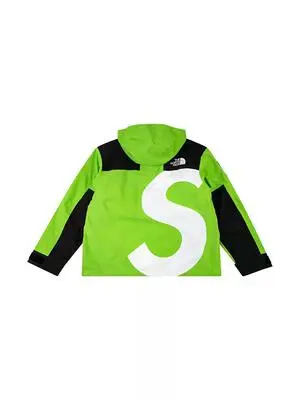 Supreme X The North Face S Logo Mountain Jacket