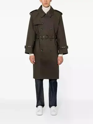 Mackintosh Earlston Trench Coat