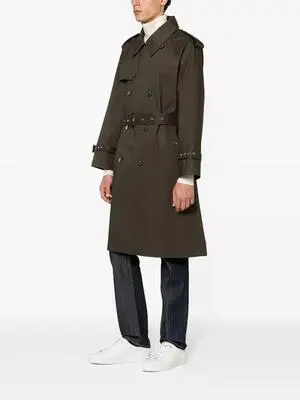 Mackintosh Earlston Trench Coat