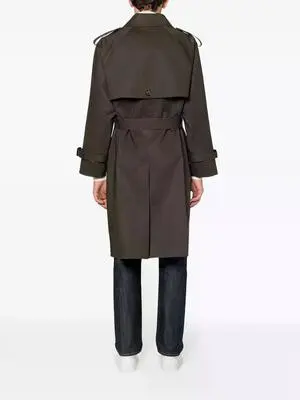 Mackintosh Earlston Trench Coat
