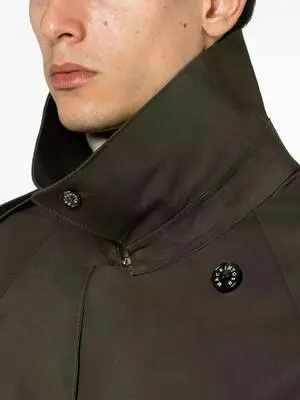 Mackintosh Earlston Trench Coat