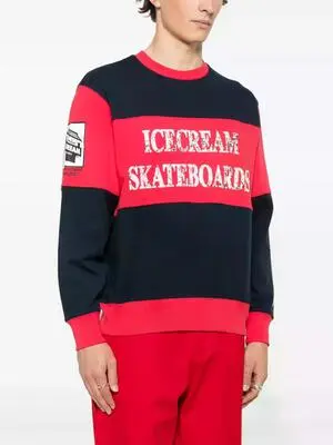 ICECREAM World Tour Sweatshirt