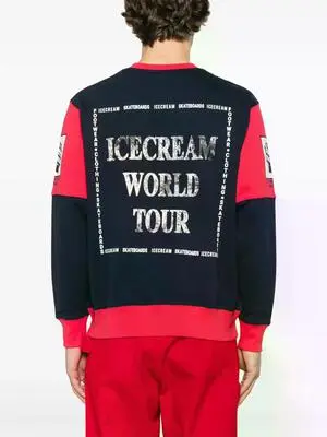 ICECREAM World Tour Sweatshirt