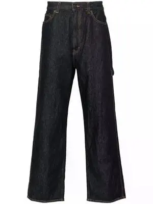 HAIKURE Winona Straight-leg Jeans