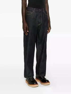 HAIKURE Winona Straight-leg Jeans
