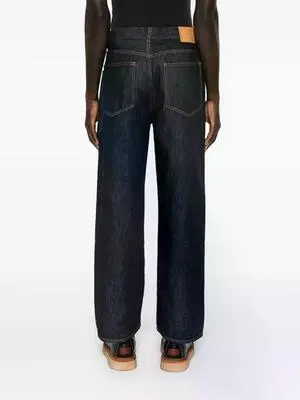 HAIKURE Winona Straight-leg Jeans