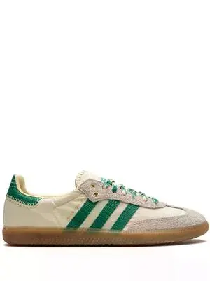 Adidas X Wales Bonner Samba Sneakers