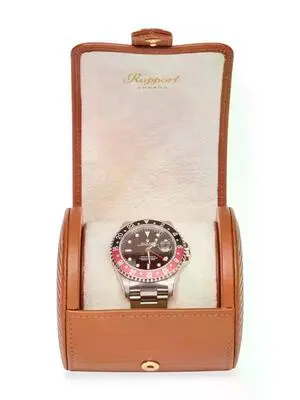 RAPPORT LONDON Nova Single-watch Roll Case