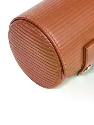 RAPPORT LONDON Nova Single-watch Roll Case