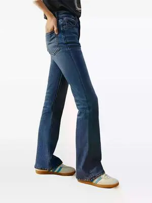 HEY JOANIE Barbara Jeans