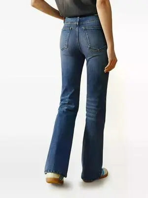 HEY JOANIE Barbara Jeans