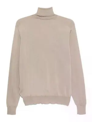 DELL'OGLIO Merino Wool Sweater