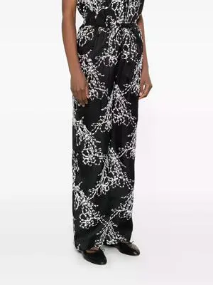 Loulou De Saison Markos Trousers