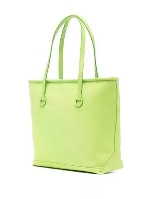 JW Anderson Logo-patch Tote Bag