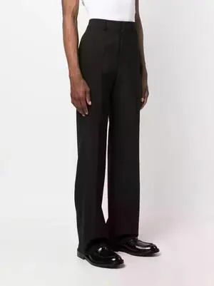Valentino Garavani Virgin Wool Tailored Trousers