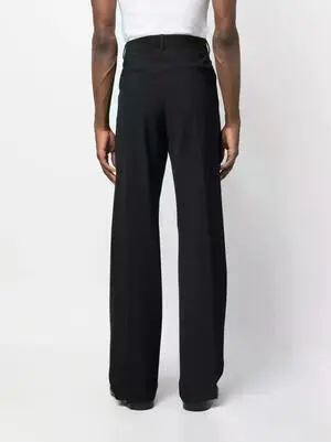 Valentino Garavani Virgin Wool Tailored Trousers