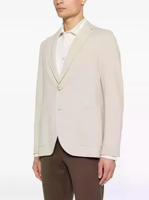 CIRCOLO 1901 Piqué Blazer