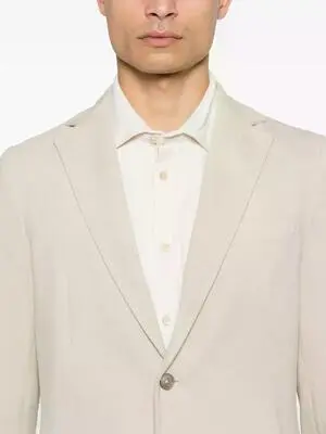 CIRCOLO 1901 Piqué Blazer