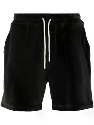 Oas Company Drawstring Shorts For Men
