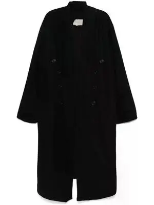 GREG LAUREN Button Spine Coat