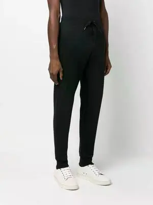 Polo Ralph Lauren Polo Pony Track Pants - Black