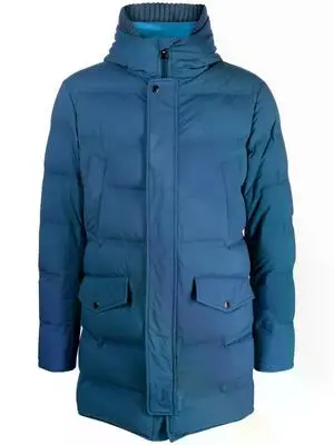 Kired Long Coats For Men